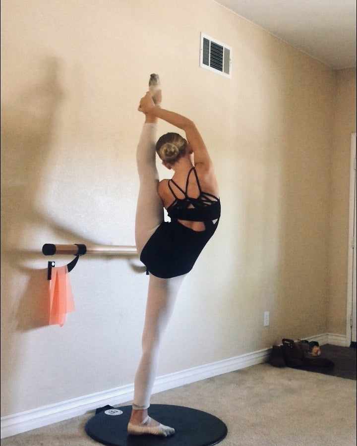 Professional Portable Dance Floor / Turning Board / Tap / Ballet / All ...