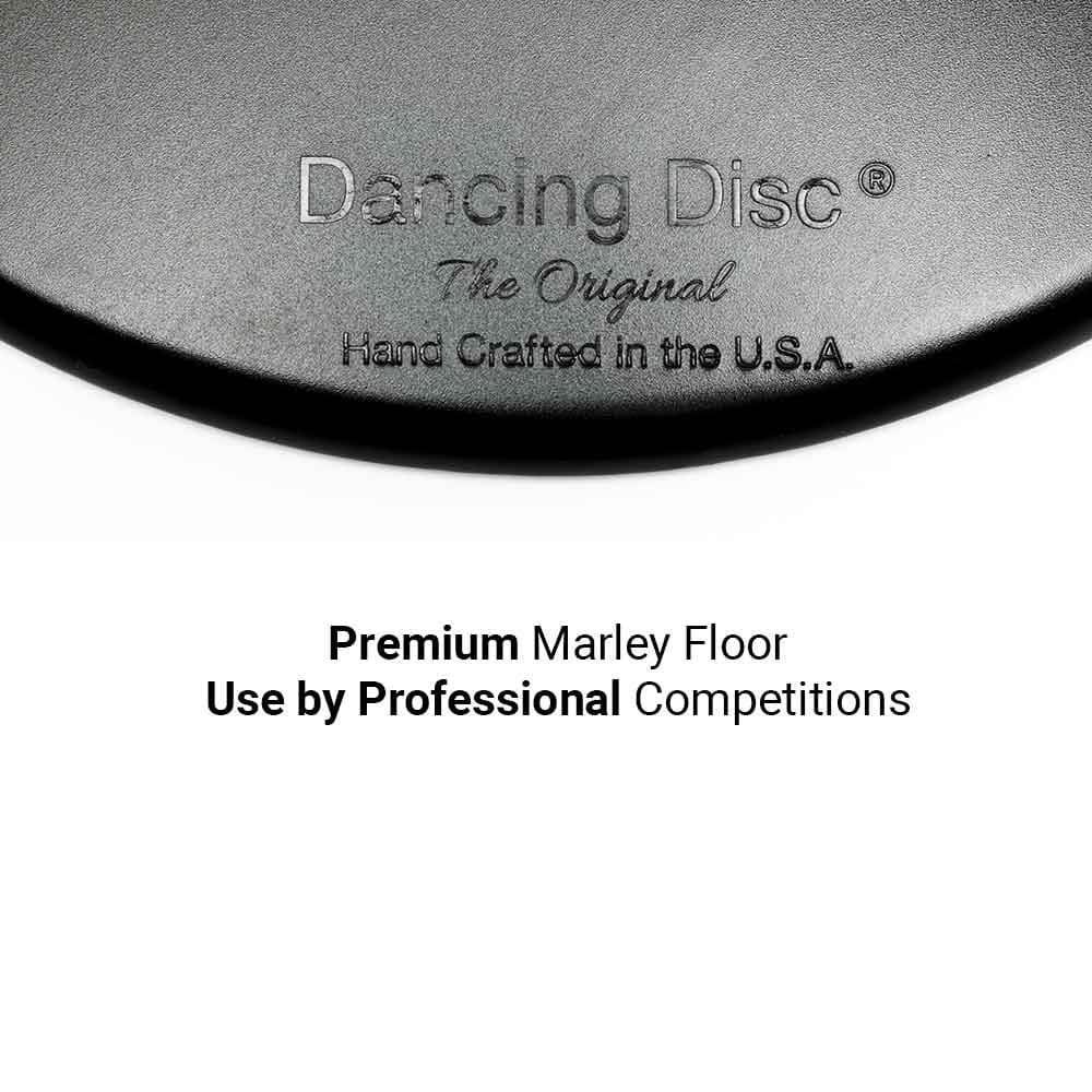 Dancing Disc